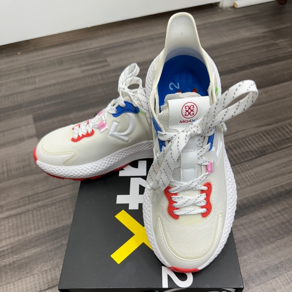 Shoes | Womens Gfore Golf Cross Trainer Shoes | Poshmark